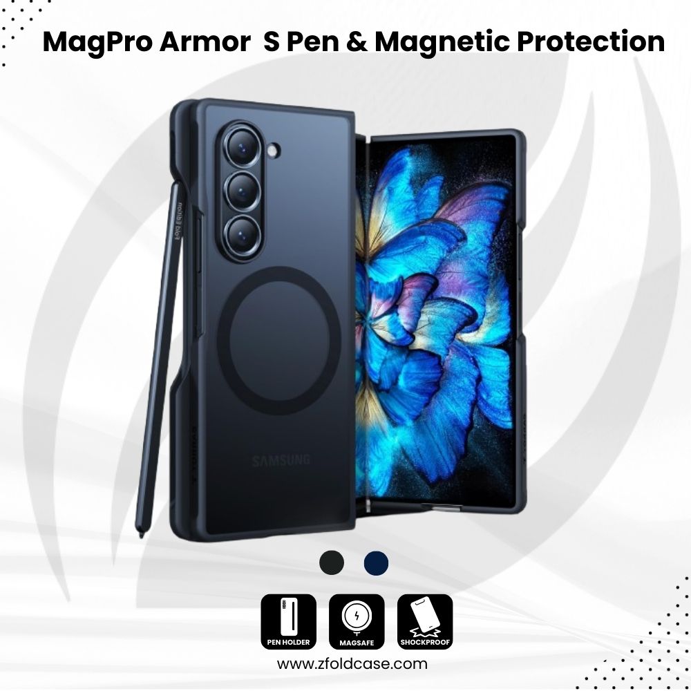 New Z Fold 5 Cases - Latest Designs and Features – Z Fold Case New Z Fold 5 Cases - Latest Designs and Features – Z Fold Case
